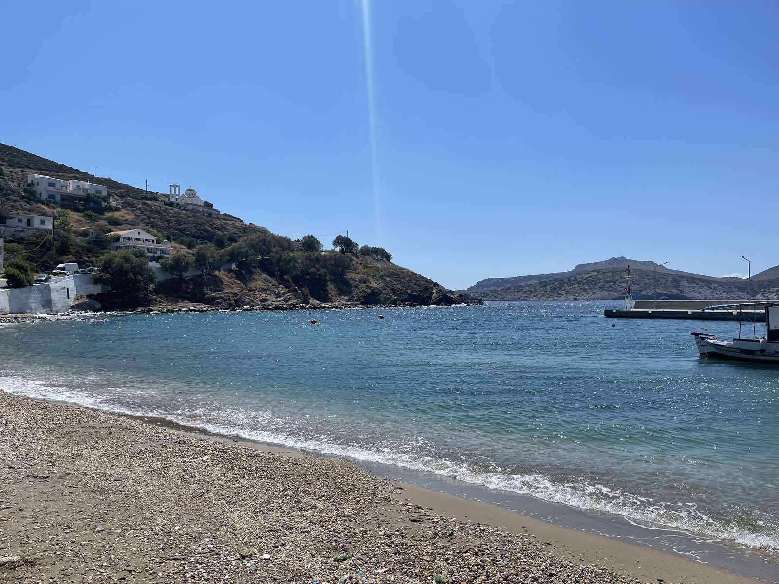 Φούρνοι Ικαρίας: Απέραντη θλίψη για τον θάνατο του 11χρονου - Η επίσημη ...