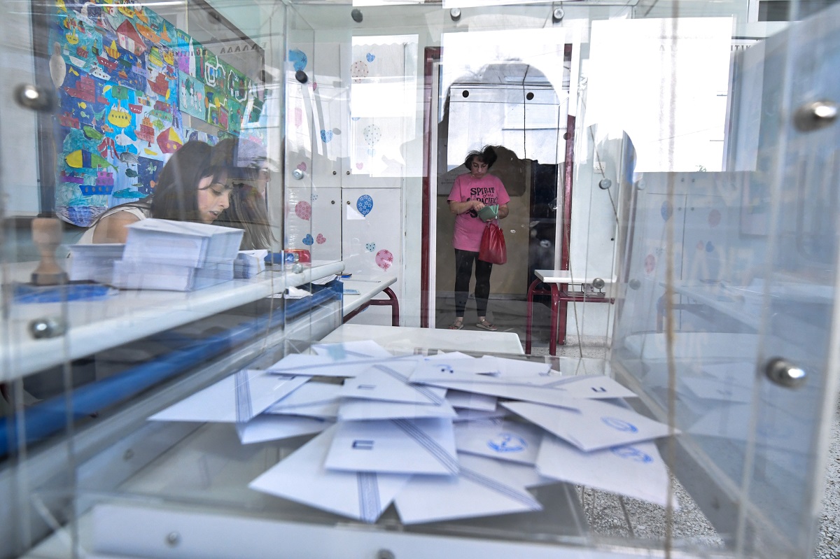 ΥΠΕΣ: 15 ερωτήσεις και απαντήσεις για τις Αυτοδιοικητικές Εκλογές ...