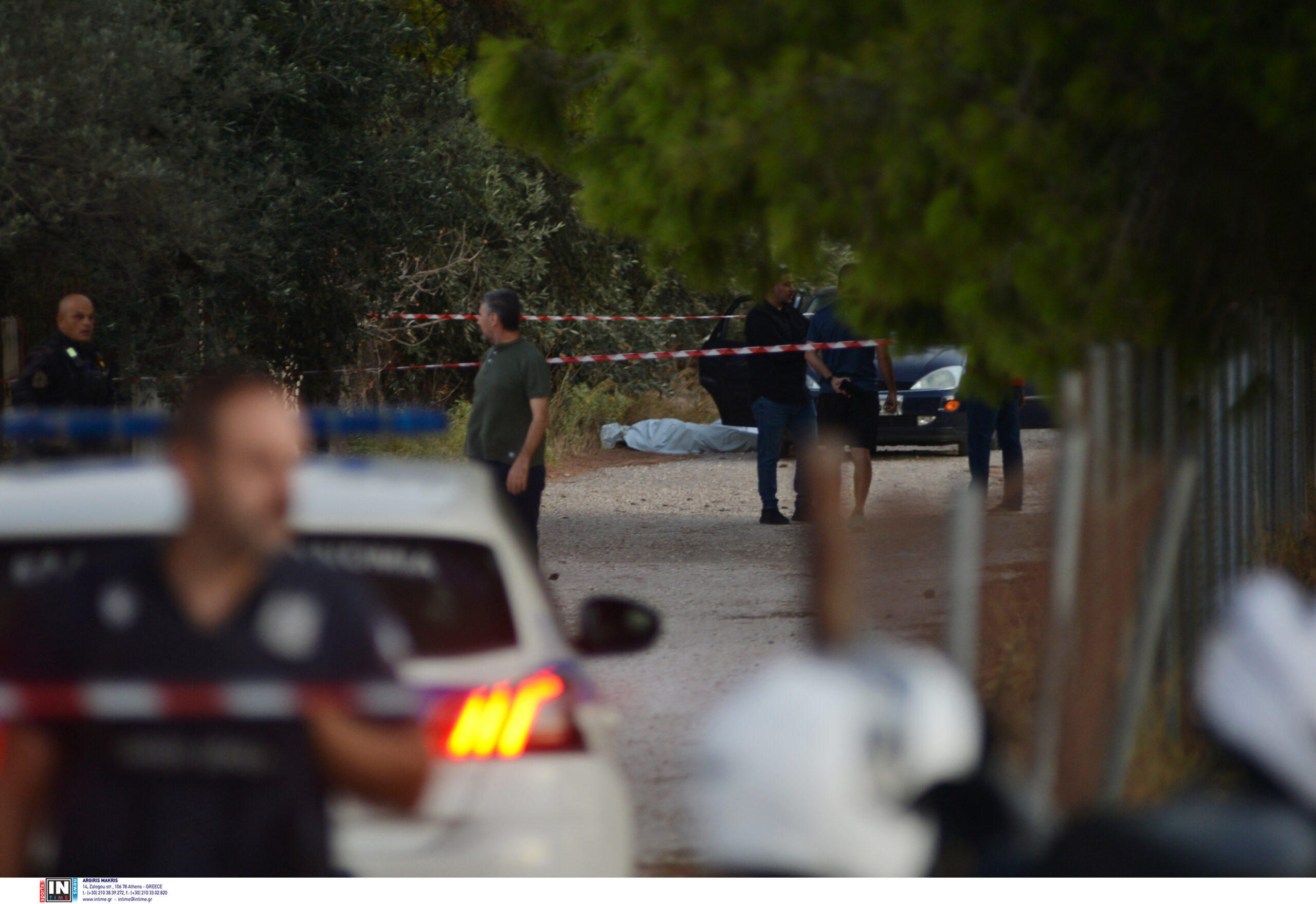 Γ. Καλλιακμάνης: Μόλις 5.000 σε σύνολο 12.000 οι αστυνομικοί για τη ...