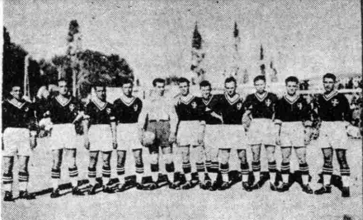 100 χρόνια από την ίδρυση του Εθνικού Πειραιά - ertnews.gr