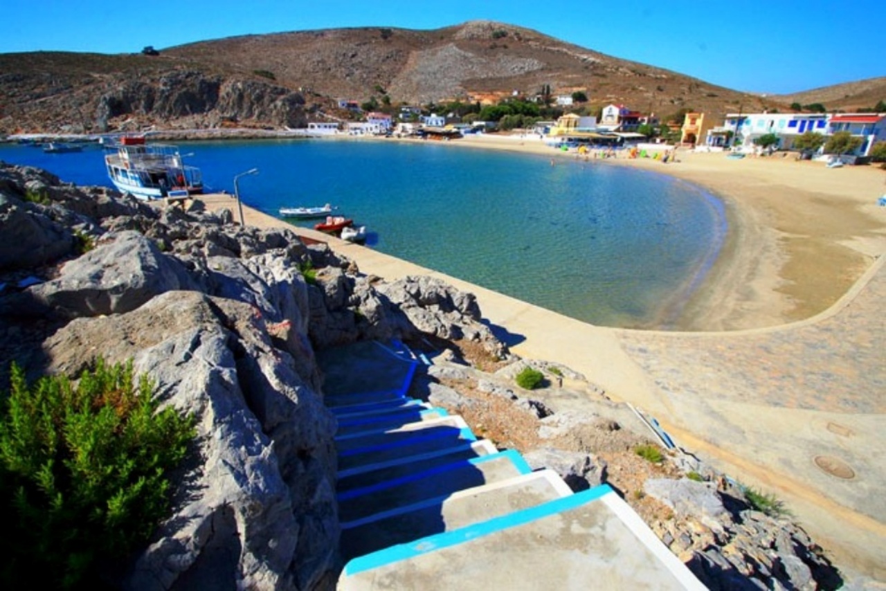 Ξανανοίγει το σχολείο στην Ψέριμο μετά από 14 χρόνια - ertnews.gr