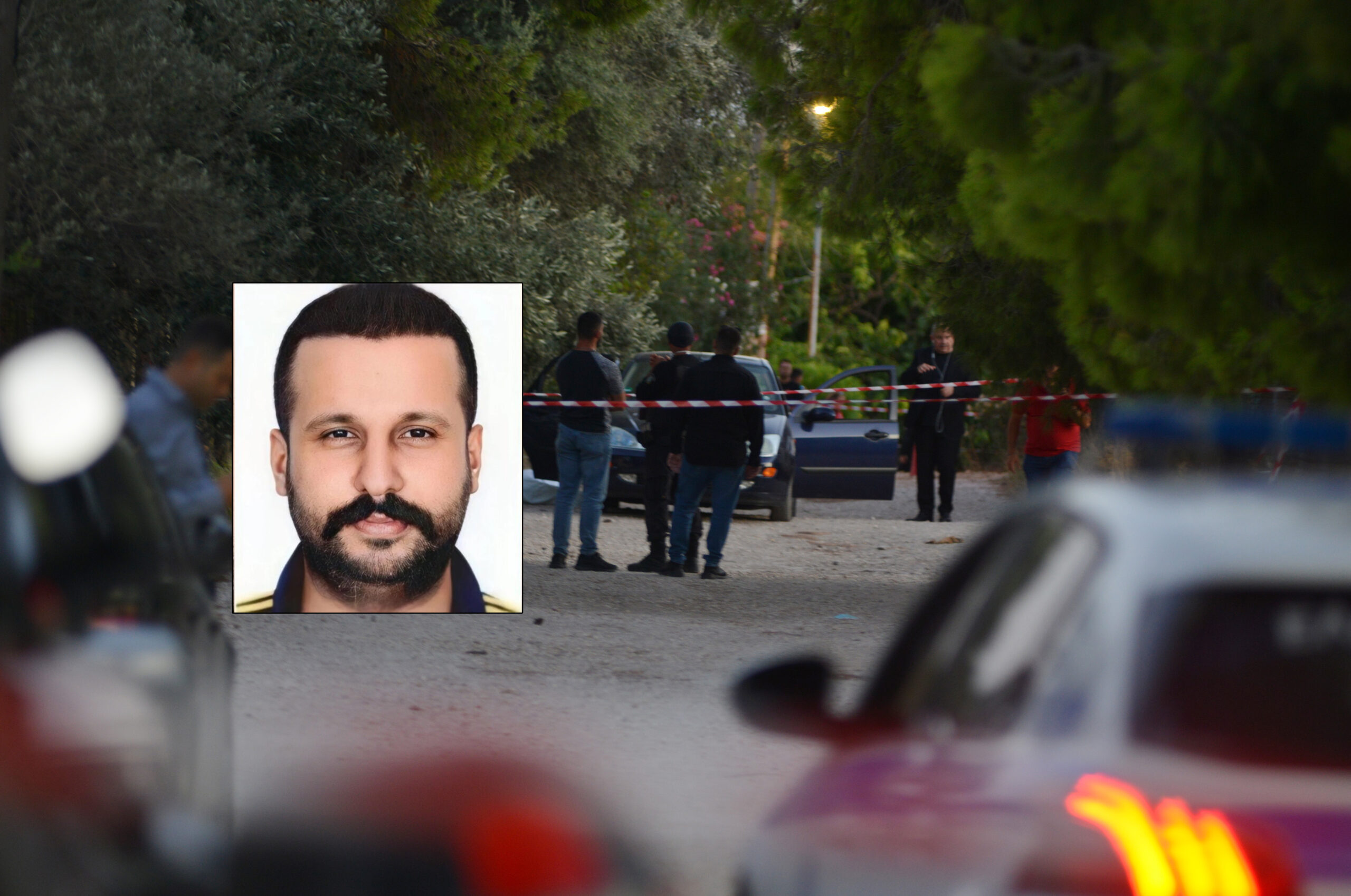 Καρτέρι θανάτου στην Αρτέμιδα: Άφαντοι οι δολοφόνοι, βρέθηκε το σπίτι ...