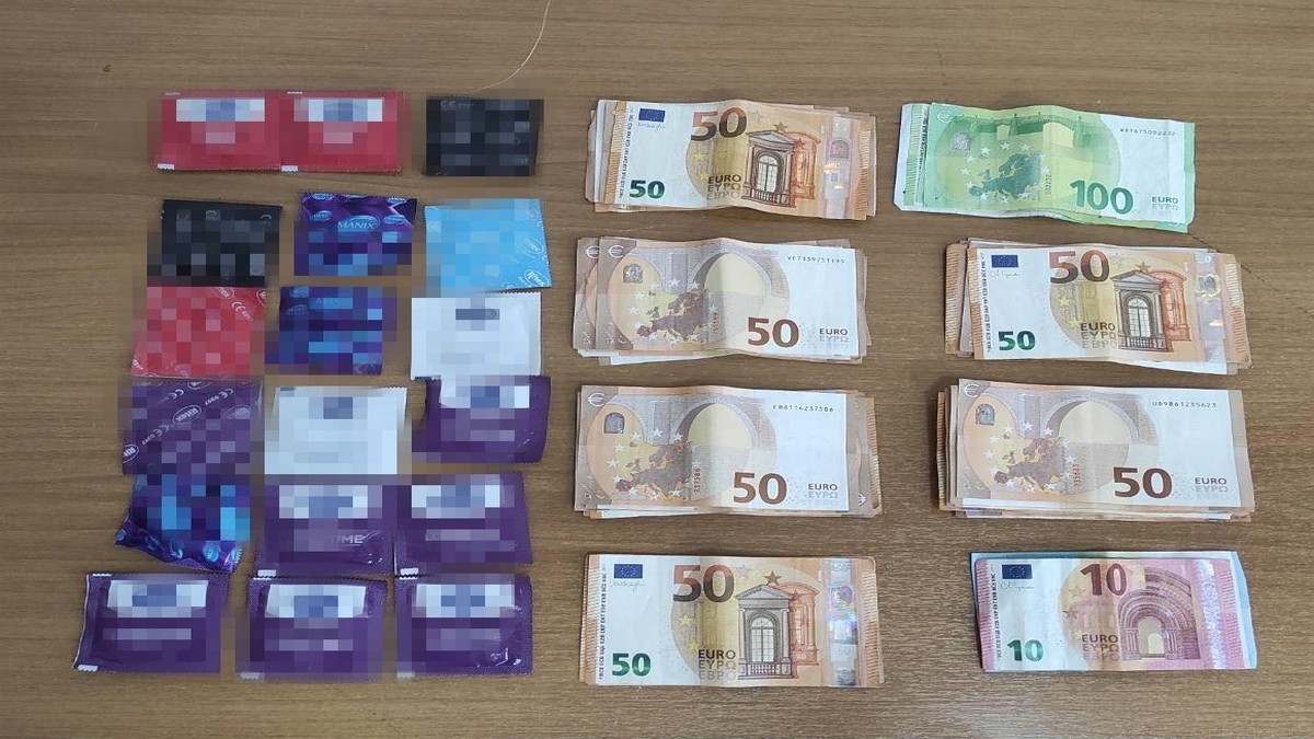 Εφιάλτης για 35χρονη στη Ρόδο - 50χρονος την κρατούσε φυλακισμένη και ...