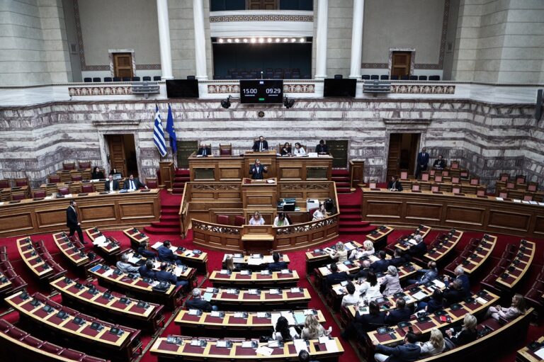 Γιώργος Σεφερτζής: Έχουμε περάσει σε μία νέα πολιτική εποχή με μία νέα ...