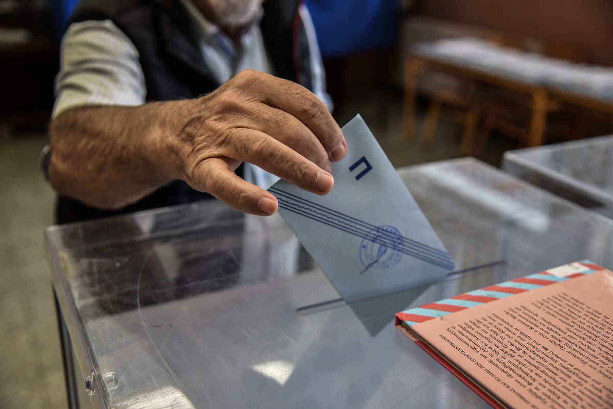 Αυτοδιοικητικές Εκλογές: Η Μύκονος δείχνει να αλλάζει χέρια - ertnews.gr