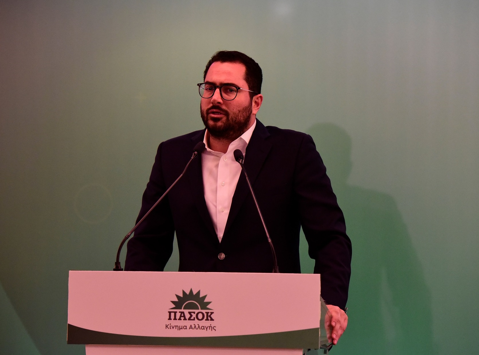 Α. Σπυρόπουλος: «Ο κ. Αυγενάκης εκβιάζει τους Θεσσαλούς αγρότες ότι αν ...