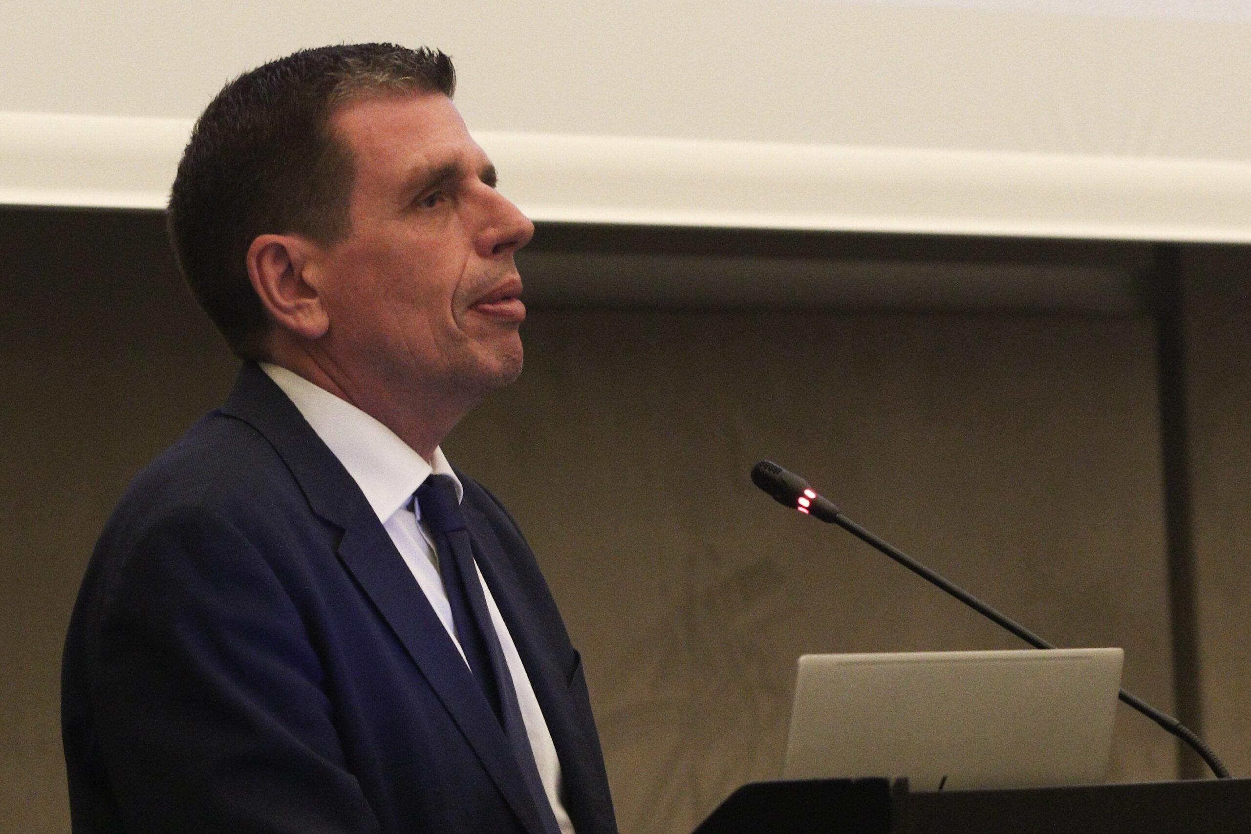 Επίσκεψη Καιρίδη στην Άγκυρα: Σε θετικό κλίμα η συνάντηση με τον Υπ ...