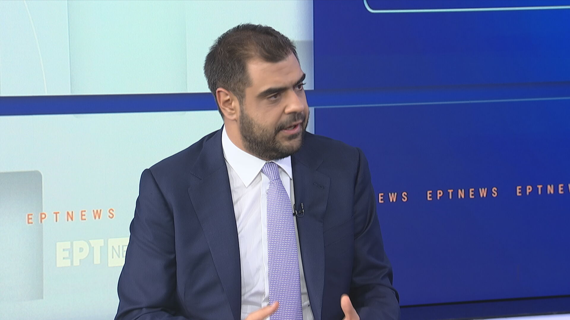 Π. Μαρινάκης: Κάποιες επιλογές μας δεν δικαιώθηκαν στην κάλπη - O ...