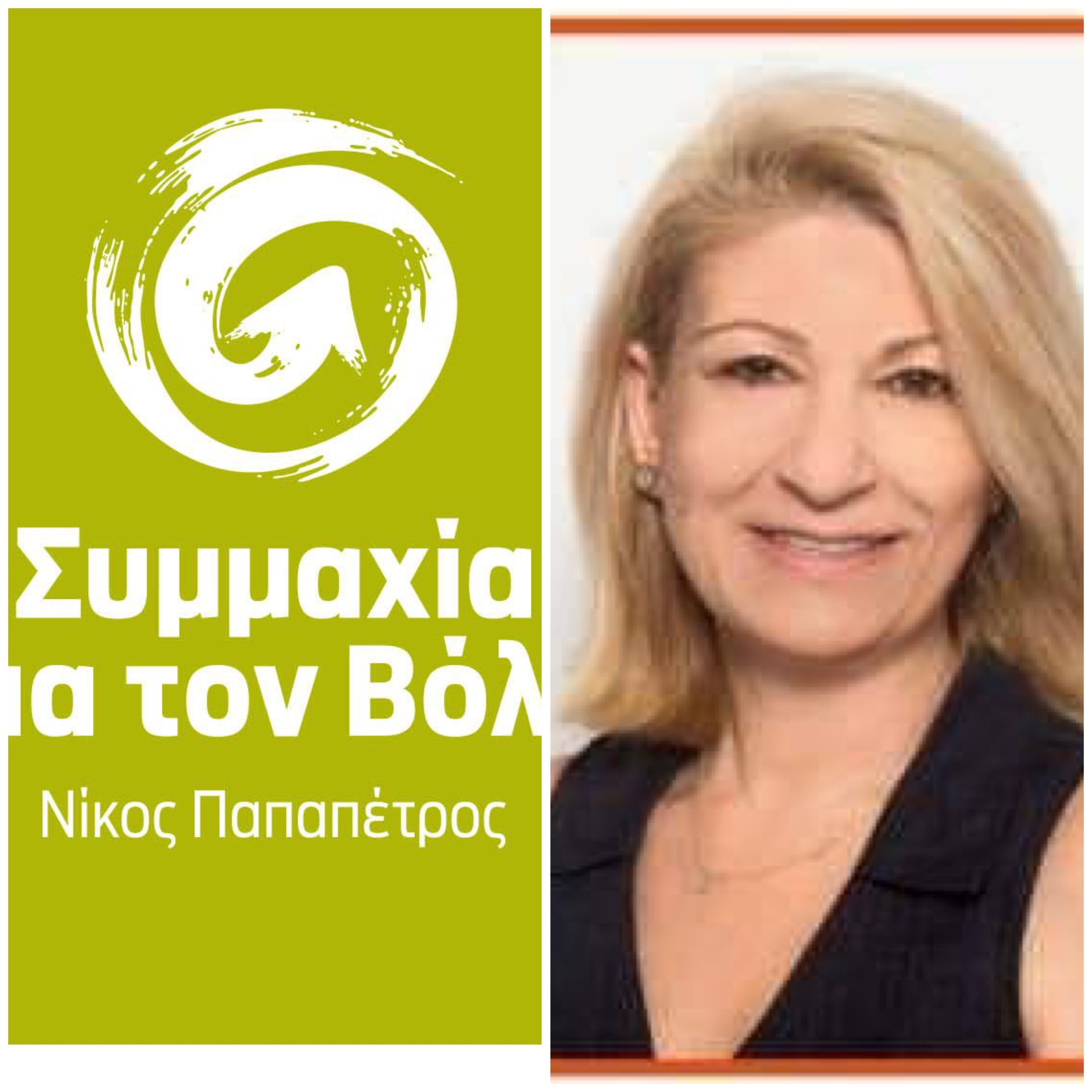 Αλληλομηνύθηκαν υποψήφιοι με Ν. Παπαπέτρο και Αχ. Μπέο - ertnews.gr