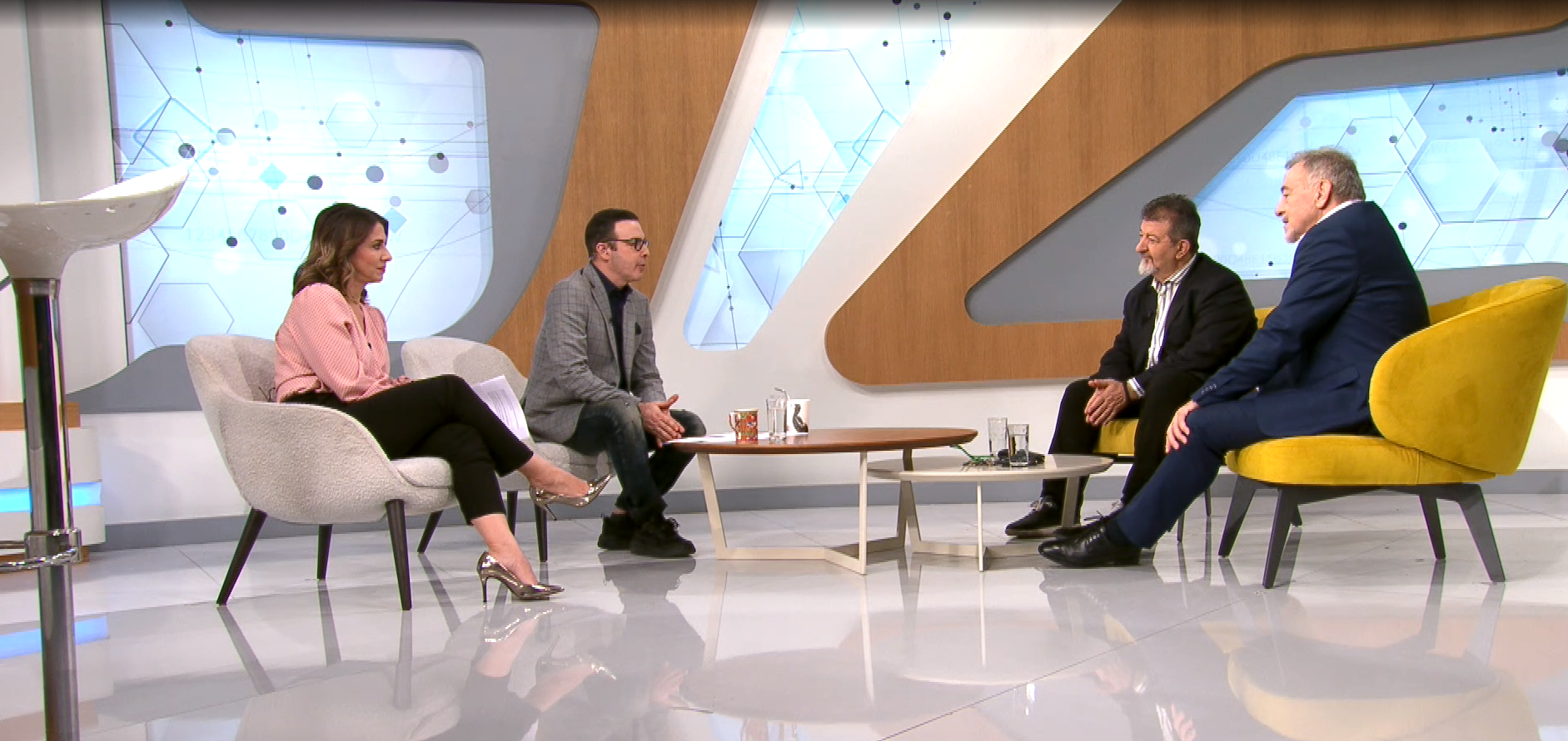 Θεσσαλονίκη: Σάρωσαν στους δήμους τους Σ. Δανιηλίδης και Θ ...