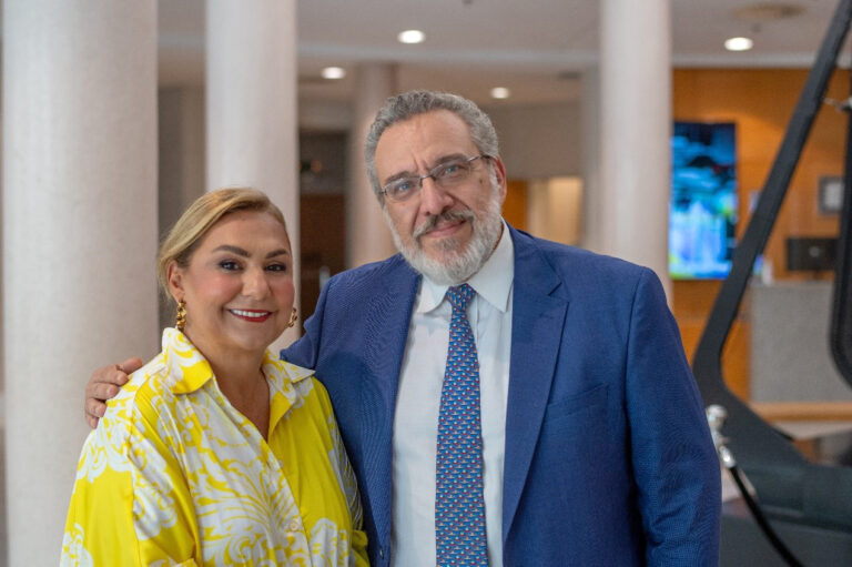 «Κεραία» με τη Ρέα Βιτάλη: «Νέοι δρόμοι της Ιατρικής επιστήμης ...