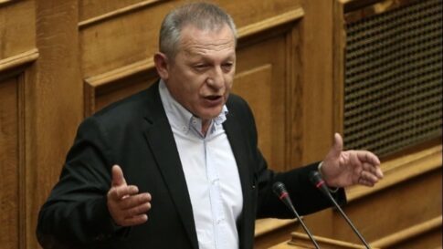 Ένας μετεωρίτης εκτοξεύτηκε από τη Γη και επέστρεψε χιλιάδες χρόνια ...