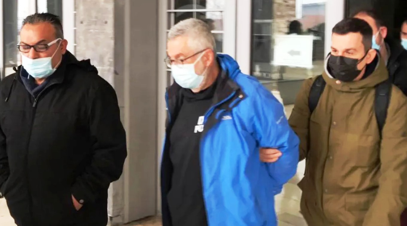Δικηγόροι Στ. Παναγιωτόπουλου: Αναμένουμε το σκεπτικό της απόφασης για ...