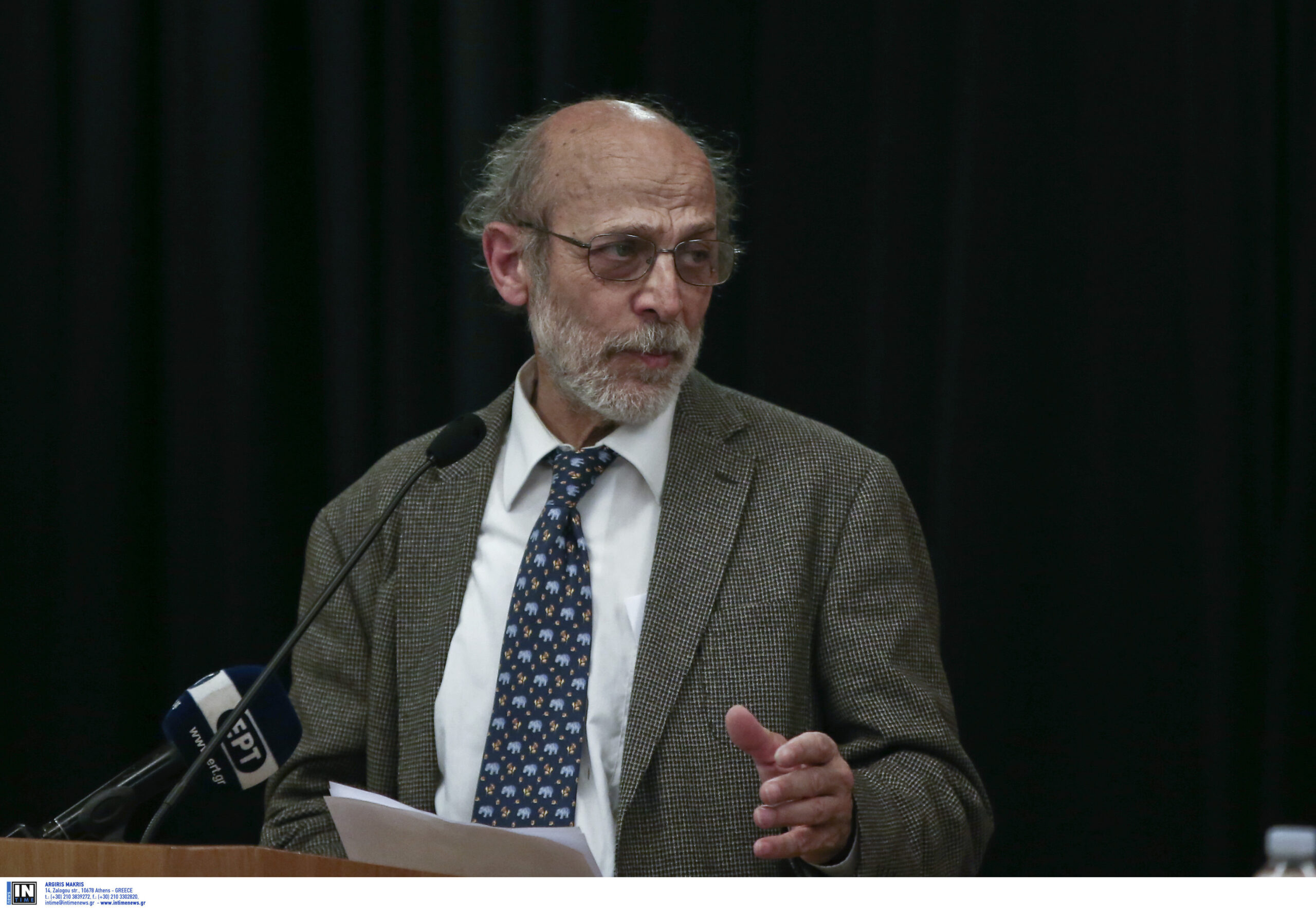 Κορρές στην ΕΡΤ: Το 2025 η καινούργια πρόσβαση στην Ακρόπολη - Όπως ...