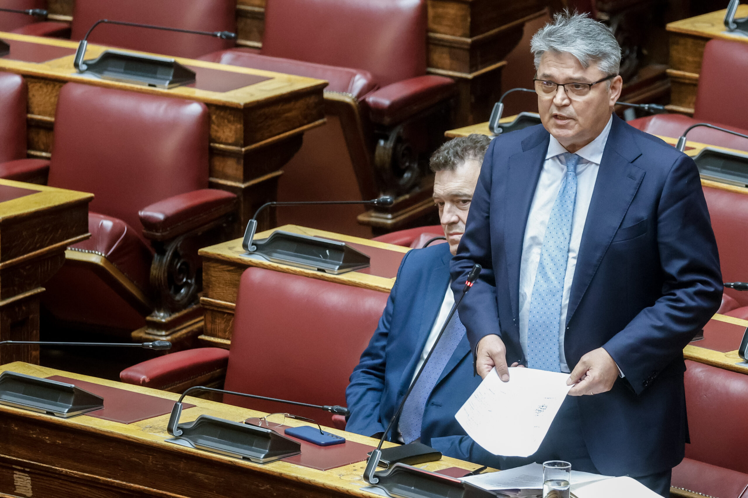 Νίκη: Διακοσμητικός ο ρόλος του ΕΣΡ - ertnews.gr