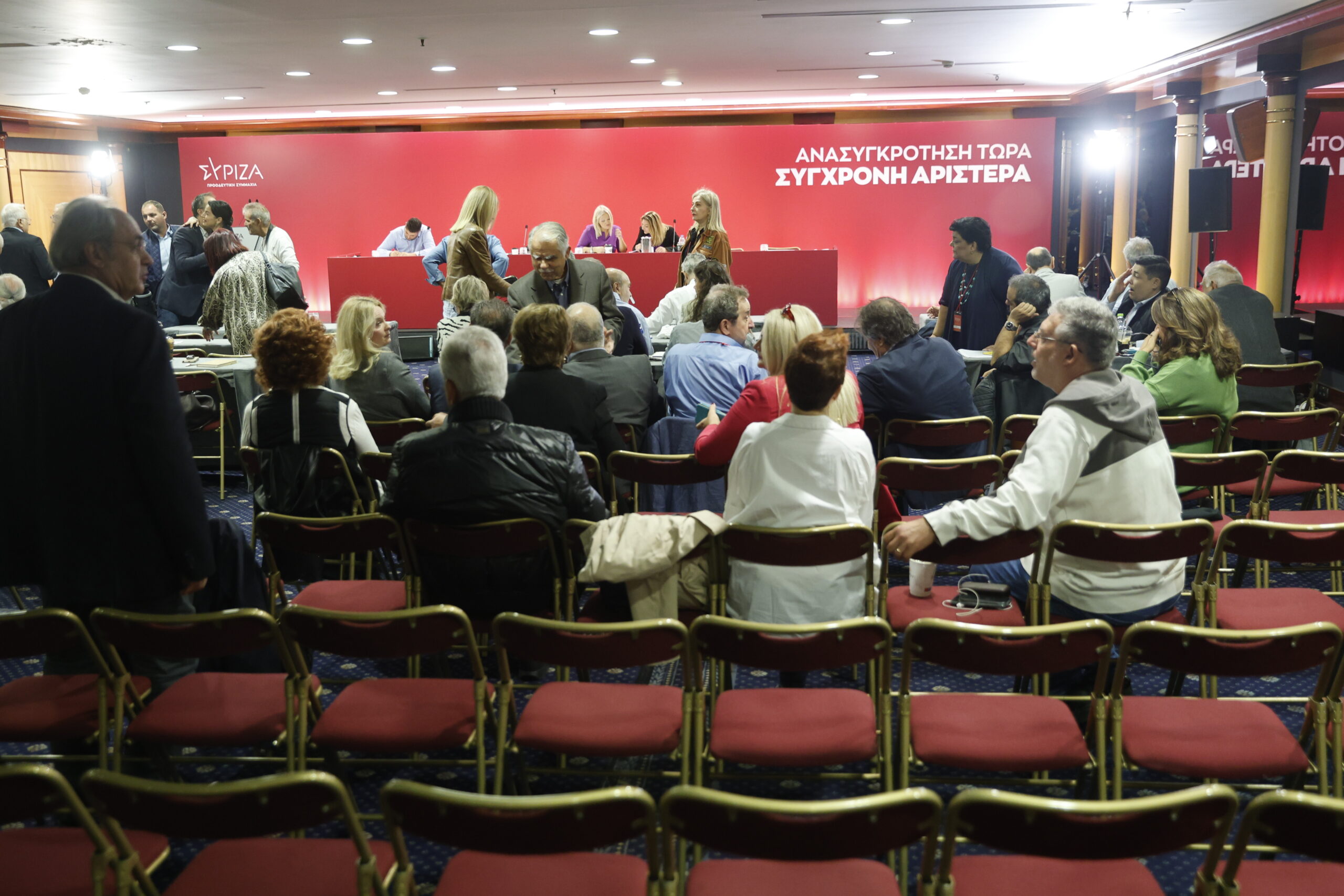 Παύλος Μαρινάκης για ΣΥΡΙΖΑ: Μάθημα για όλους πού οδήγησε ο μηδενισμός ...