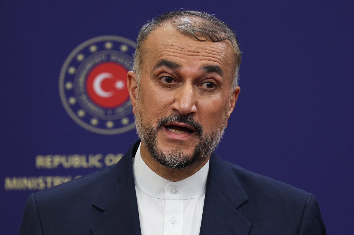 Ιράν: Η επέκταση του πολέμου στη Γάζα είναι αναπόφευκτη, εκτιμά ο ...