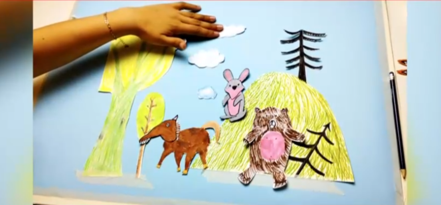 2ο δημοτικό Καρύστου: Ένα σχολείο του ονείρου δείχνει τον δρόμο της δημόσιας εκπαίδευσης ...