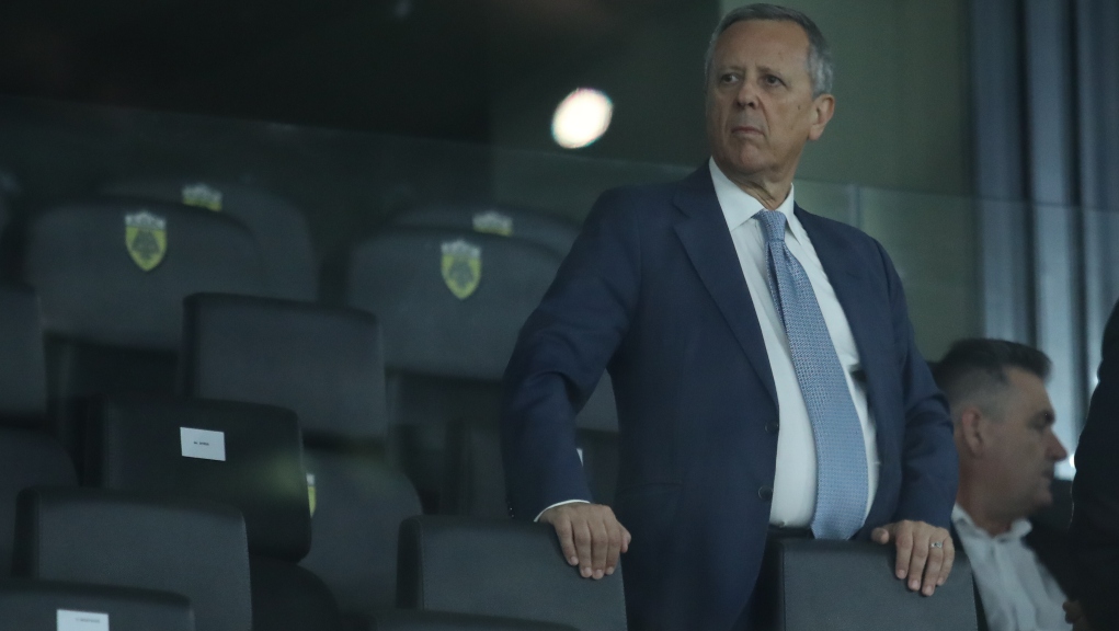 Μπαλτάκος στην ΕΡΑ ΣΠΟΡ: «Πογέτ και στο EURO 2024» - ertnews.gr