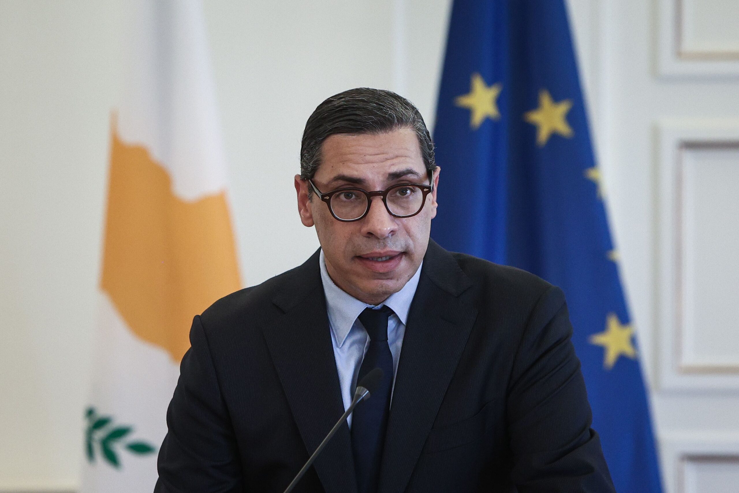 ΕΕ - Κ. Κόμπος: Θα συνεχίσουμε να εργαζόμαστε για ένα θετικό αποτέλεσμα ...