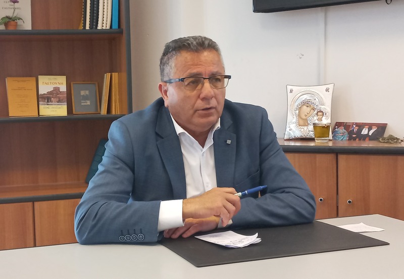 Δήμος Πηνειού, κάτοικοι και φορείς ζητούν παραμονή τραπεζικού ...