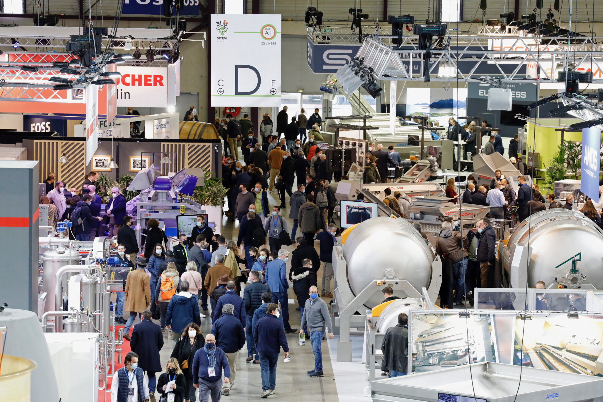Στην διεθνή έκθεση SITEVI 2023 ο ΑΣΕΠΟΠ Βελβεντού - ertnews.gr