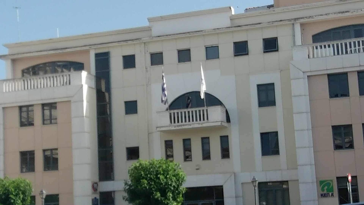 Κ. Μανδρώνης - ΔΕΥΑ Τρίπολης: Προβλήματα από την κατάργηση των ΔΕΥΑ και ...