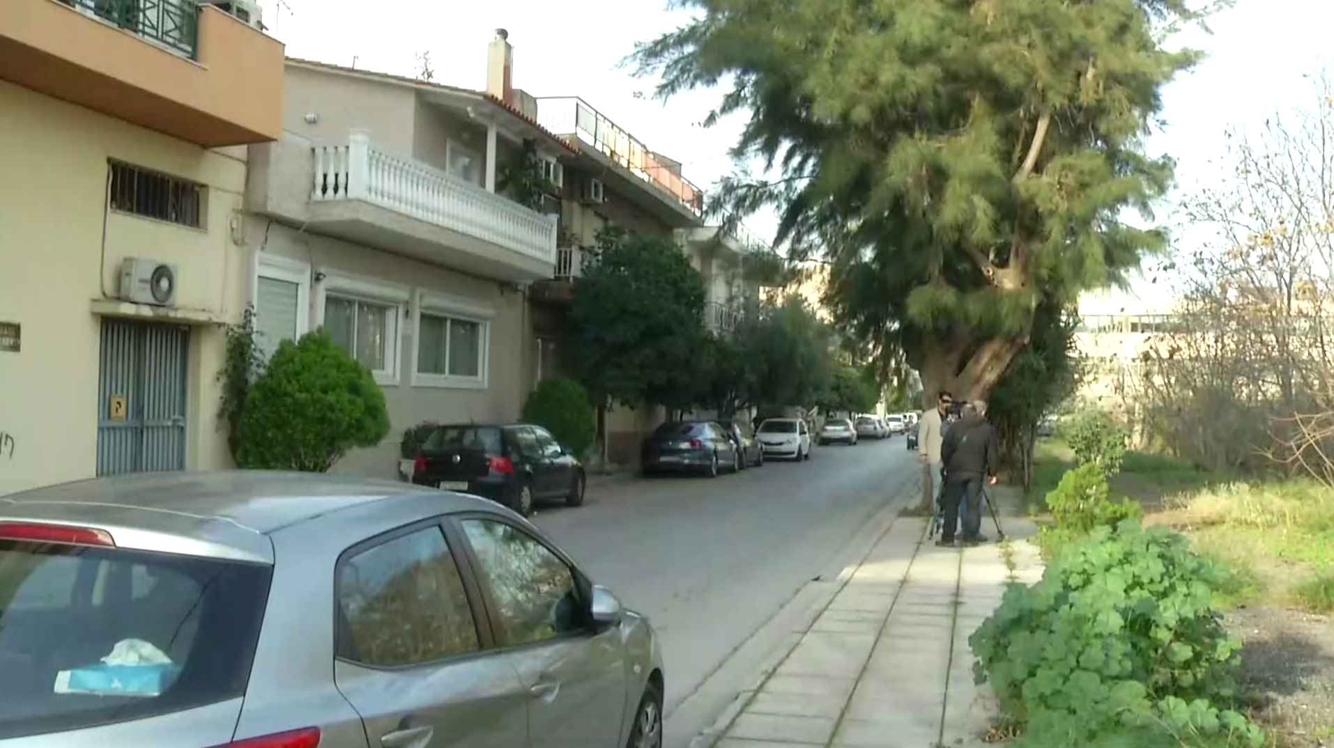 Πατροκτονία στο Περιστέρι: Δίωξη στον 35χρονο για ανθρωποκτονία από ...