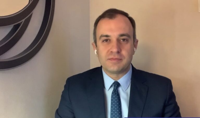 Τ. Χατζηβασιλείου από Βρυξέλλες: Μεγάλη κατανόηση στην Ε.Ε για τα ...