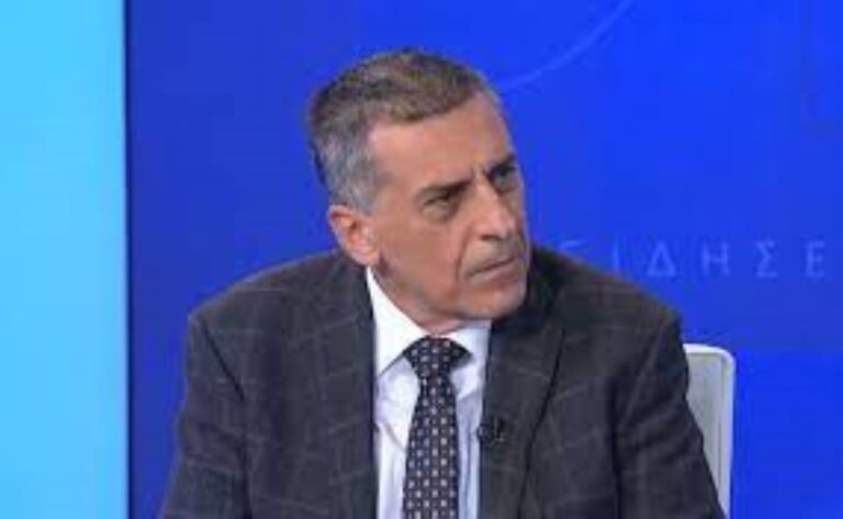 Σκληρή κριτική Δ. Κουρέτα για τη Θεσσαλία και τον νέο οργανισμό υδάτων ...