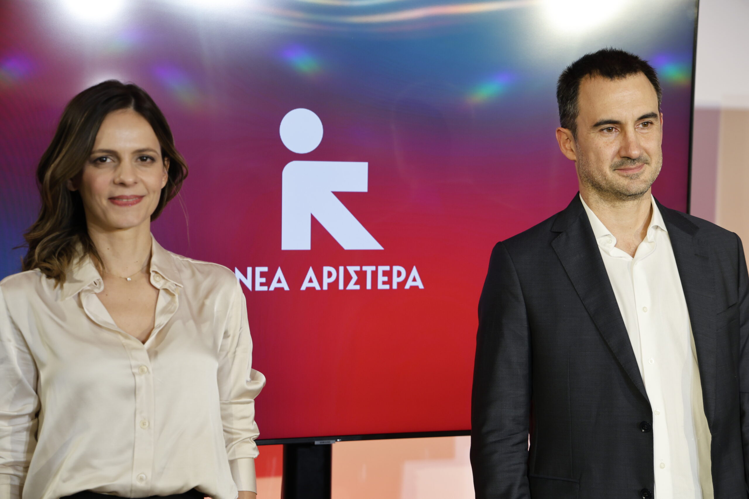 Η «Νέα Αριστερά» των «11» πρώην βουλευτών του ΣΥΡΙΖΑ - Ανακοινώθηκε το ...