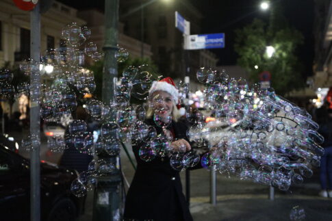 Ηράκλειο: Η παραλία που έκανε τα μπάνια του ο βασιλιάς Μίνωας – Είναι ...