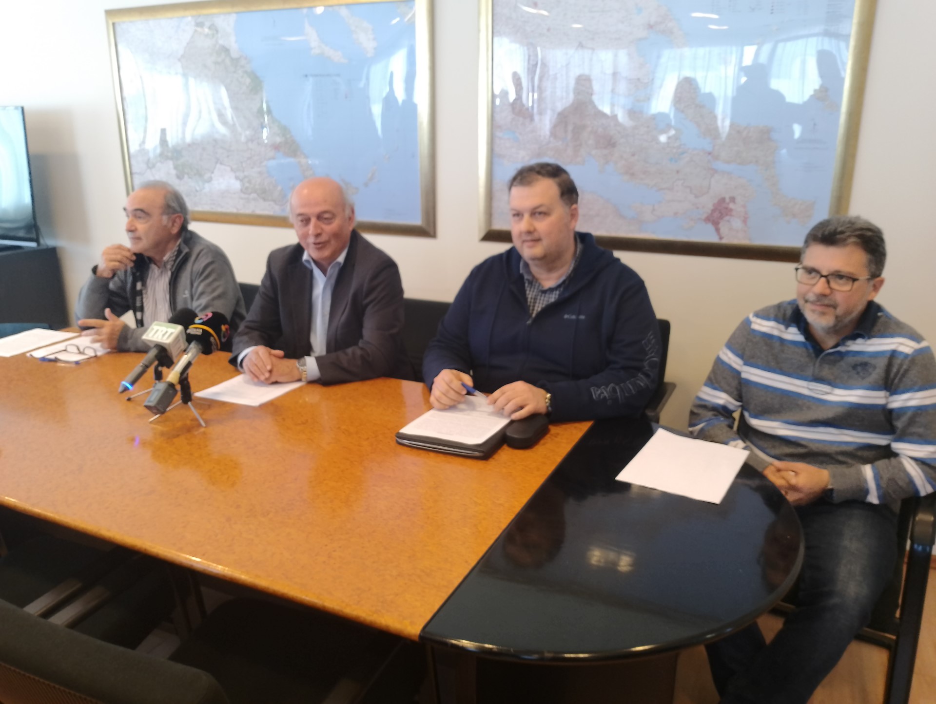 K. Tζανακούλης: H Αποκεντρωμένη Διοίκηση δεν εμπλέκεται σε ...