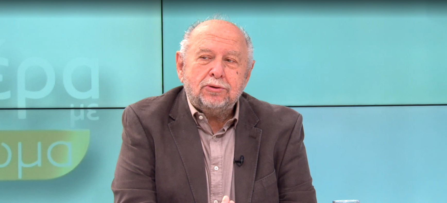 ΚΘΒΕ: «Οι κωμικοί» των Δημήτρη Πιατά και Σάκη Σερέφα έρχονται στη Μονή ...