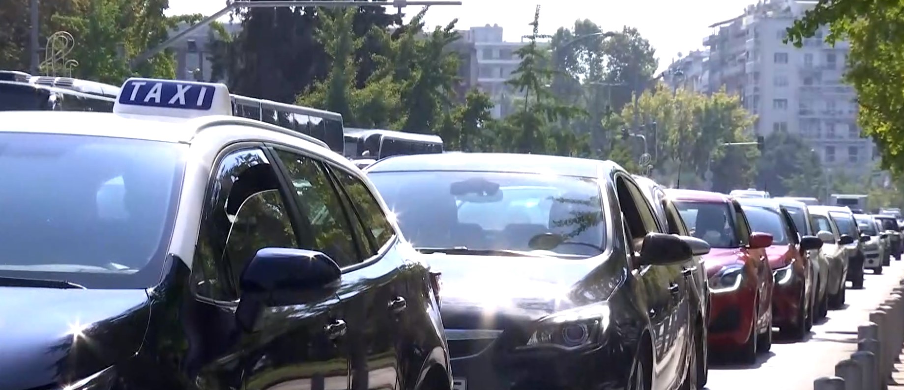Θεσσαλονίκη: Οι επιπτώσεις του Flyover στην κυκλοφορία - ertnews.gr