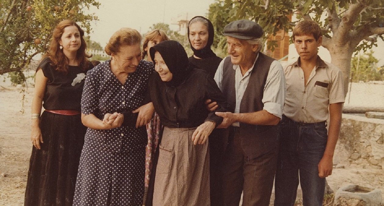 «Ο Θησαυρός της Βαγίας»: 40 χρόνια από την πρώτη προβολή της σειράς ...