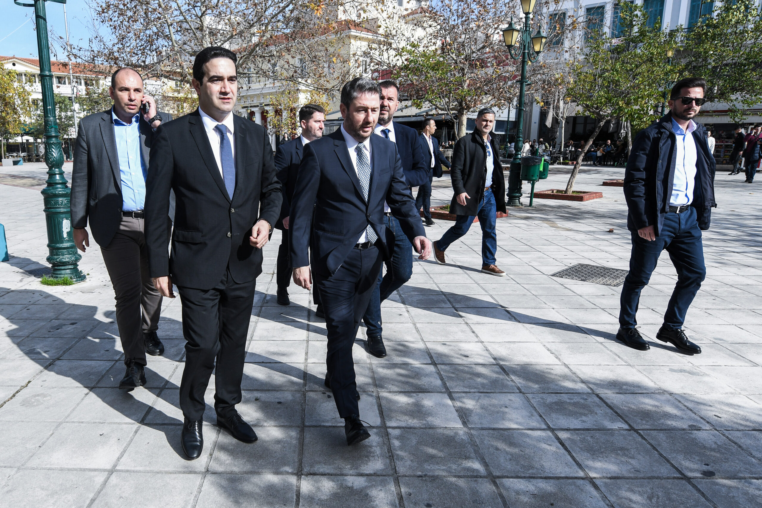 Ν/σ για ομόφυλα ζευγάρια: Συνεδριάζει η ΚΟ του ΠΑΣΟΚ - Συμπεριφορά ...