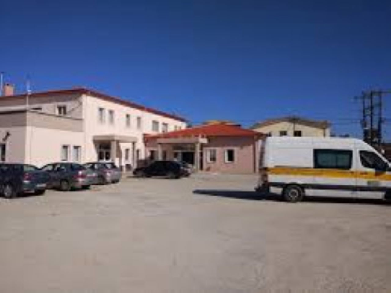Το Κέντρο Υγείας Σκιάθου στελεχώνεται με προσωπικό των Ειδικών Δυνάμεων ...
