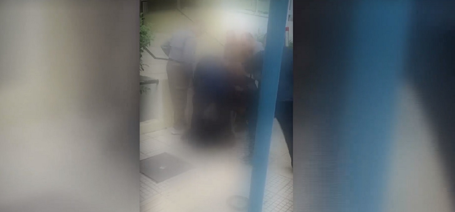 Καλλιθέα: Κινηματογραφική καταδίωξη διαρρηκτών - Συμμετείχαν και πολίτες - ertnews.gr