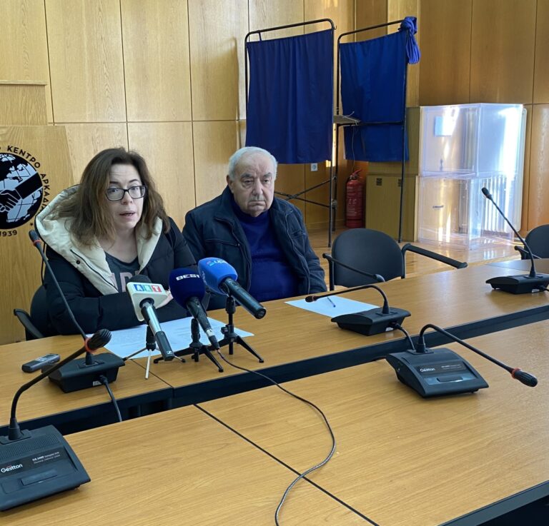 Ανοιχτή σύσκεψη στην Τρίπολη για το θέμα της μονάδας βιοαερίου - ertnews.gr