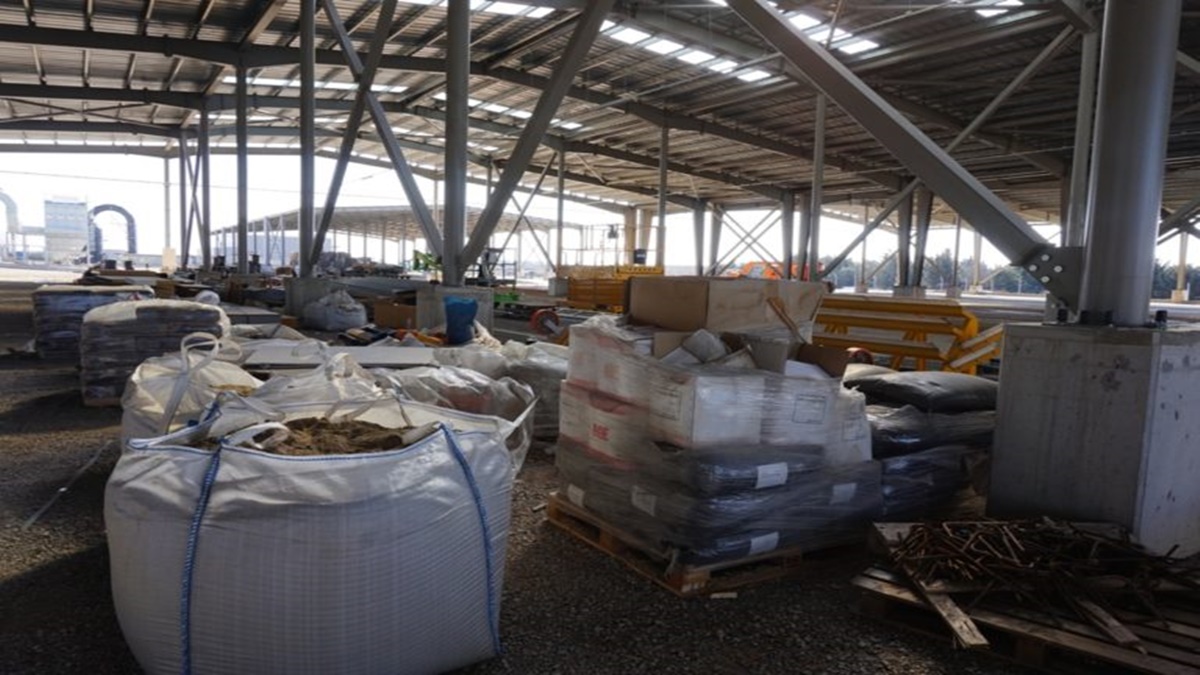 Κέρκυρα: Αύριο το νέο Δ. Σ. του Φορέα Διαχείρισης Στερεών Αποβλήτων ...