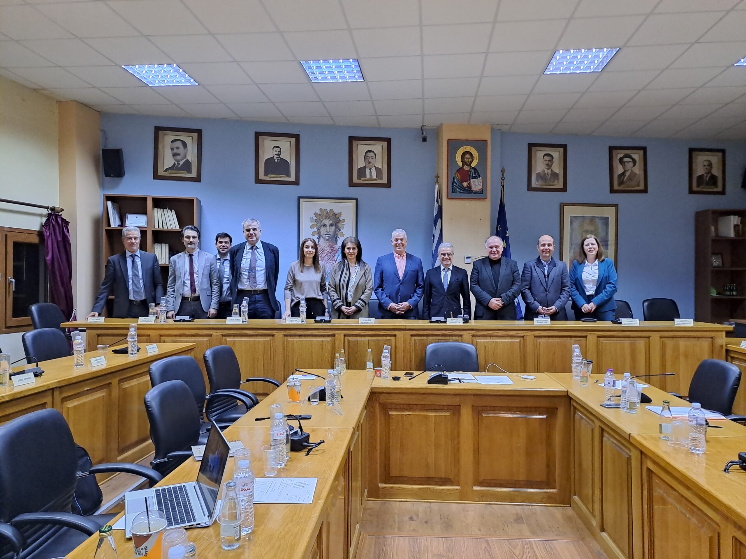 Αμύνταιο: Γ. Λιάσης - "Στόχος μας η ανάπτυξη της περιοχής μέσω του ...