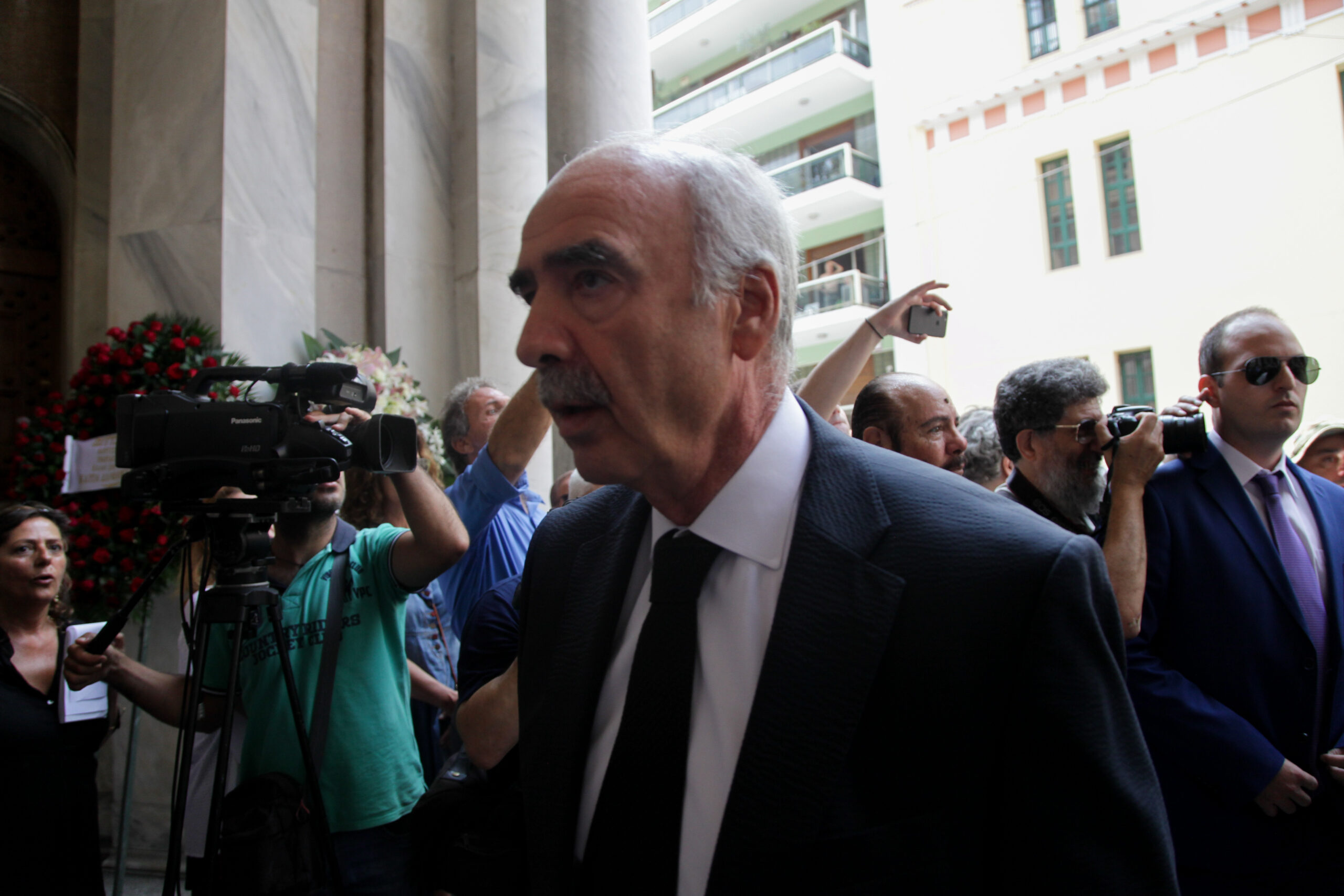 Εκδήλωση ΕΛΚ – Ε. Μεϊμαράκης: Η ΝΔ πρέπει να έχει μεγάλη εκπροσώπηση ...