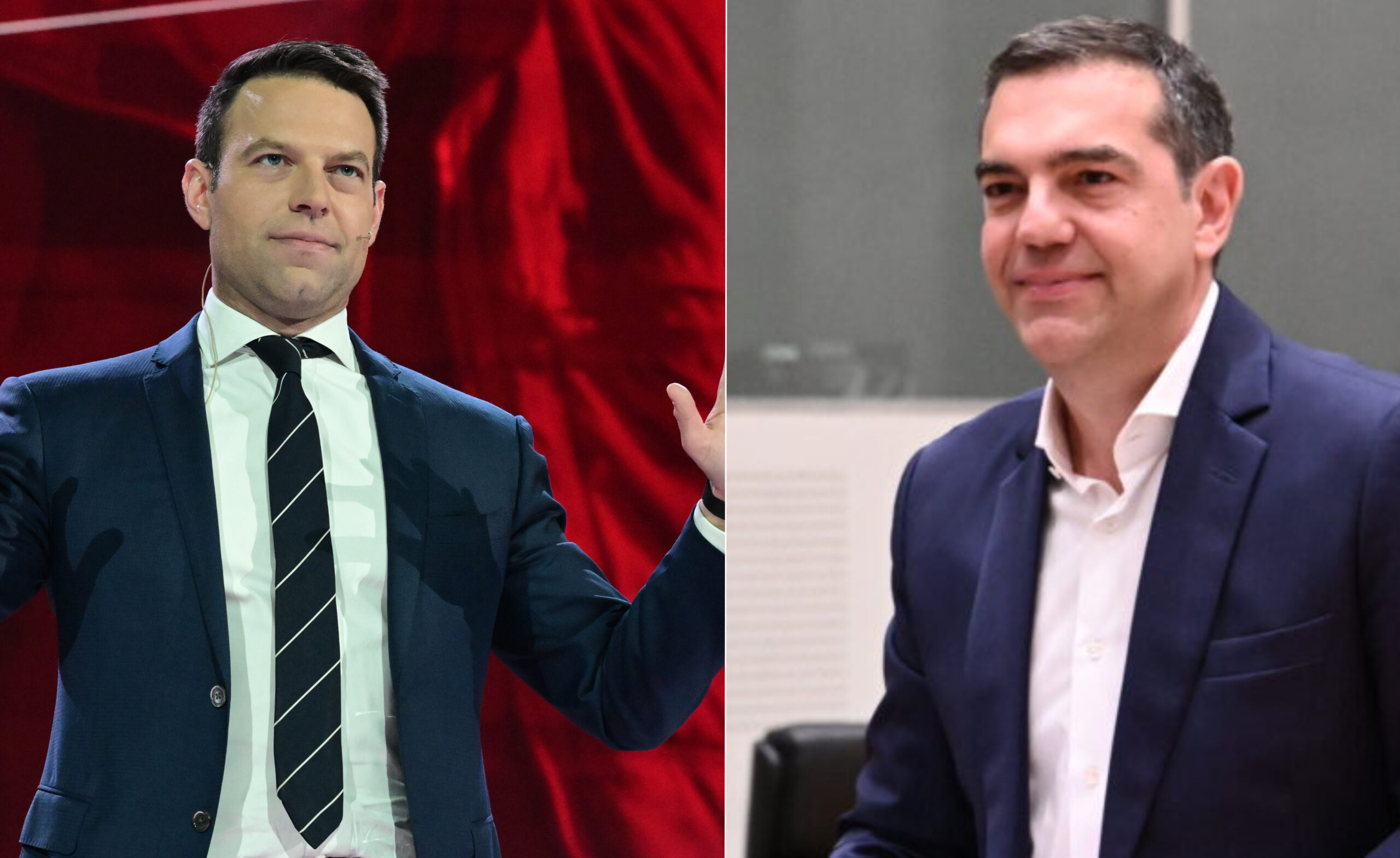 Δ. Μαύρος: Ο Τσίπρας θέλει να κάνει τον μέντορα της Αριστεράς - ertnews.gr