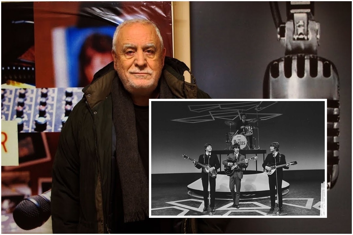 Beatles: 60 χρόνια από την "εισβολή" τους στις Η.Π.Α - ertnews.gr