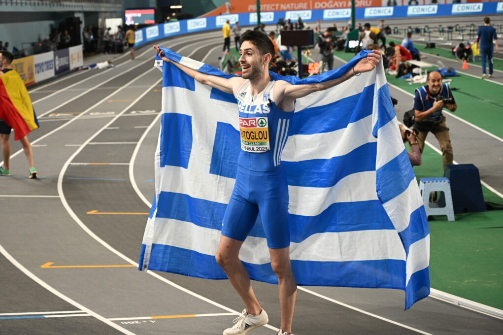 Τεντόγλου: «Είμαι περήφανος που καταφέρνω να συγκεντρώνω τον κόσμο στα ...