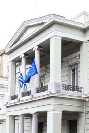 ΥΠΕΞ: Ζήτω η 25η Μαρτίου 1821 - Χρόνια πολλά στις Ελληνίδες και στους ...