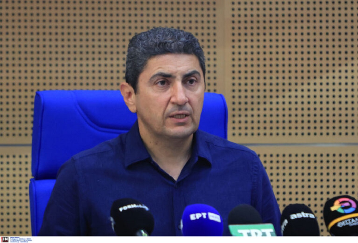 Λ. Αυγενάκης: Πρόσθετες- διορθωτικές προκαταβολές του ΕΛΓΑ σε πληγέντες ...