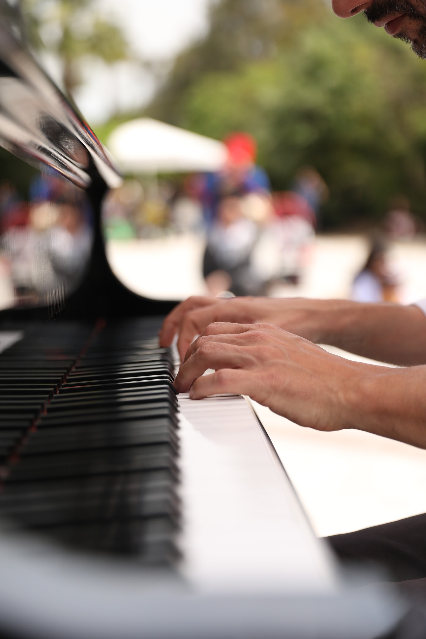 Piano City Athens 2024: Ένα τριήμερο φεστιβάλ πλημμυρίζει την Αθήνα με ...