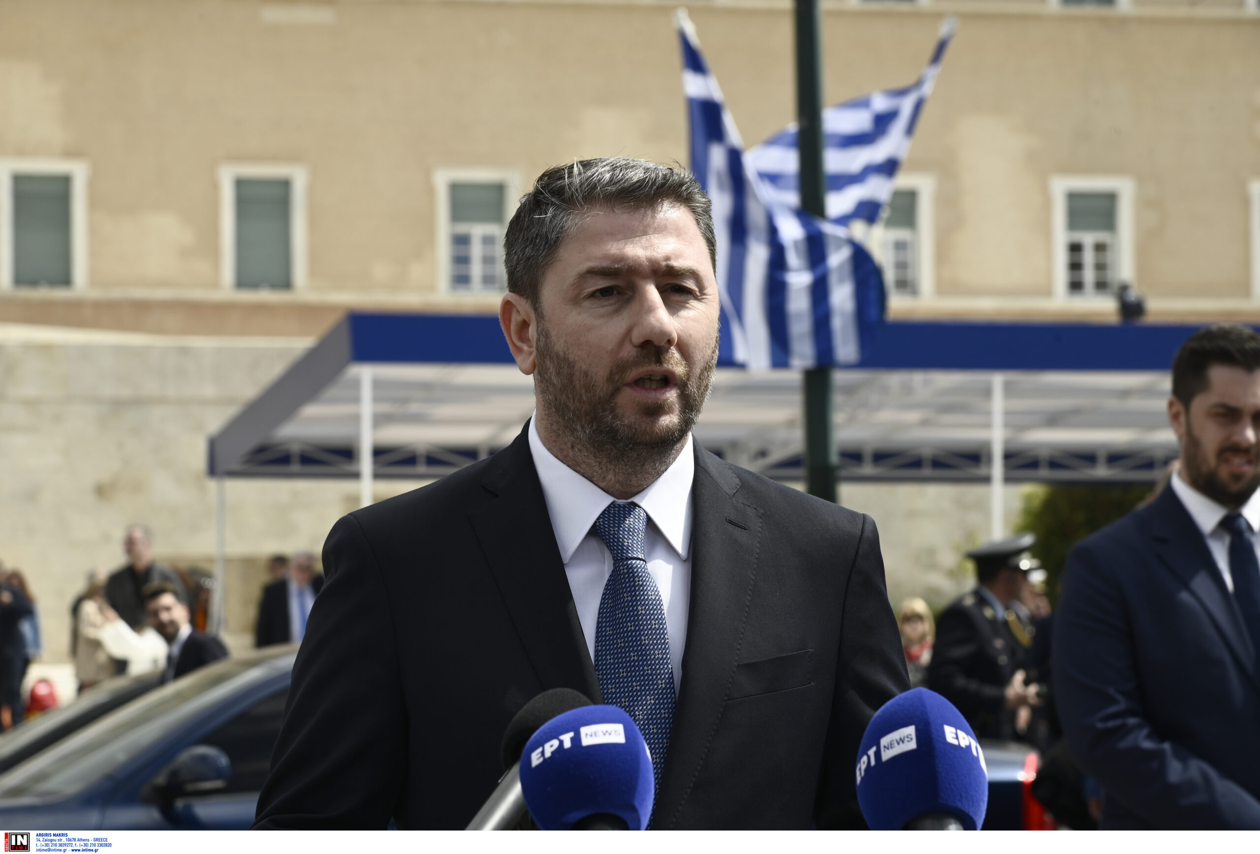 Ν. Ανδρουλάκης: Οι αξίες των προγόνων μας η πυξίδα για να πετύχουμε ...